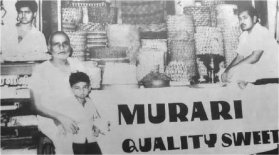 Best Sweet Shop in Kumbakonam | Murari Sweets - The Original – murarisweet